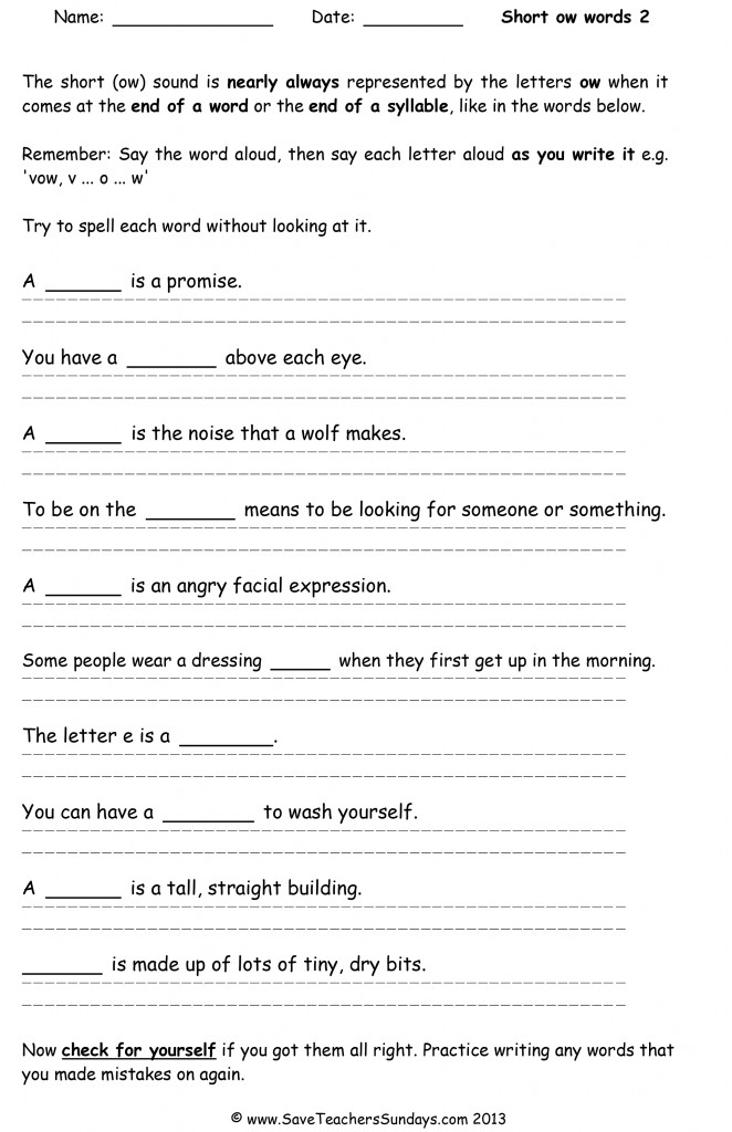 Robert Wilkinson Primary Academy » Year 5 Homework