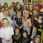 Robert Wilkinson Primary Academy » 2015 » January » 20