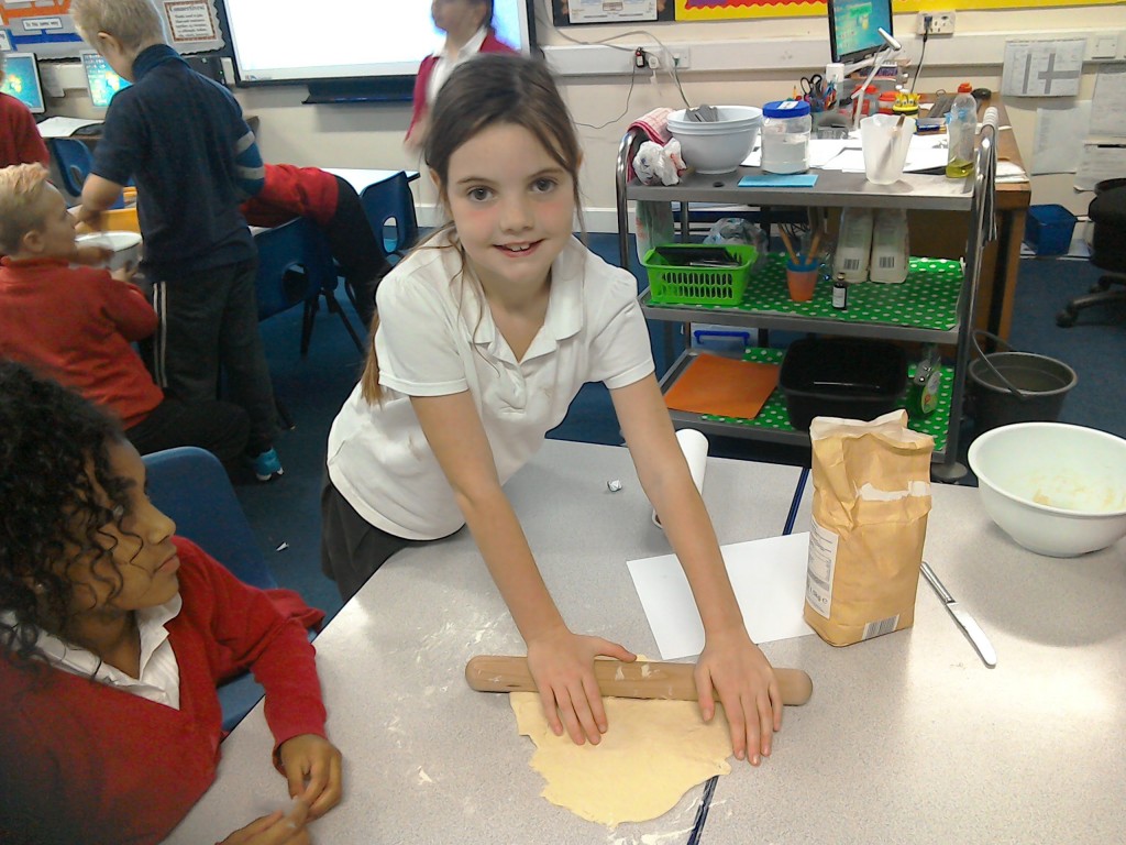 Robert Wilkinson Primary Academy » Jpeg