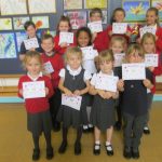 Robert Wilkinson Primary Academy » 2017 » October » 06