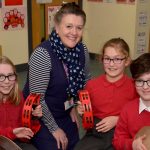 Robert Wilkinson Primary Academy » Music Mark for York primary schools
