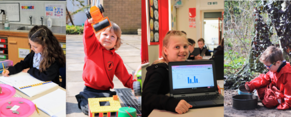 Robert Wilkinson Primary Academy