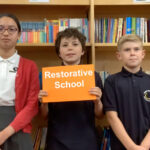 Robert Wilkinson Primary Academy » Restorative Practice and Behaviour ...